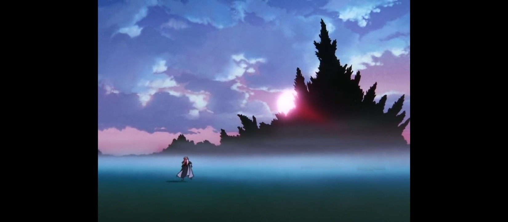 Slayers: The Motion Picture / Аниме