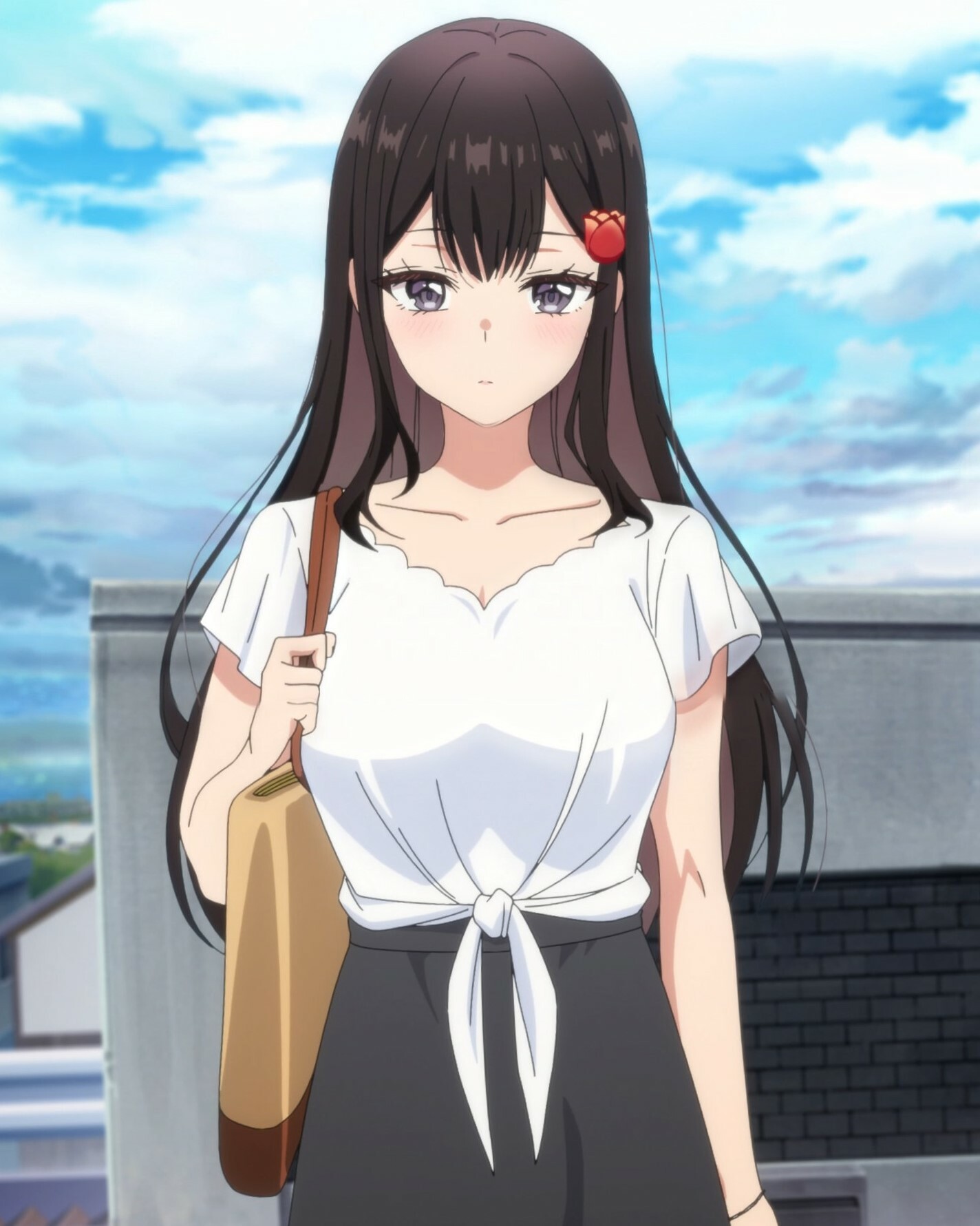 Rion Enomoto / Аниме и манга / Форум Шикимори