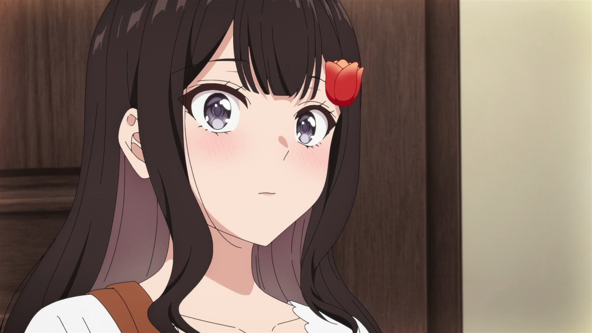 Rion Enomoto / Аниме и манга / Форум Шикимори