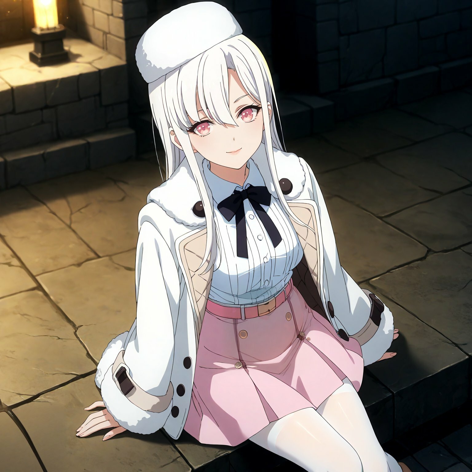 Machina Solege / Аниме и манга / Форум Шикимори