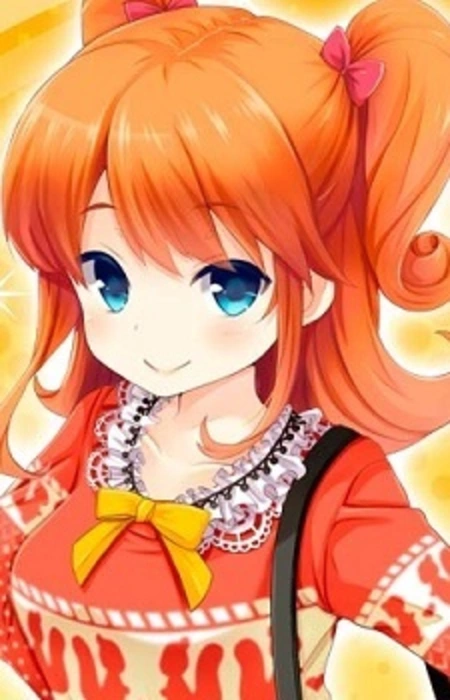 Emi Sagara / Персонаж