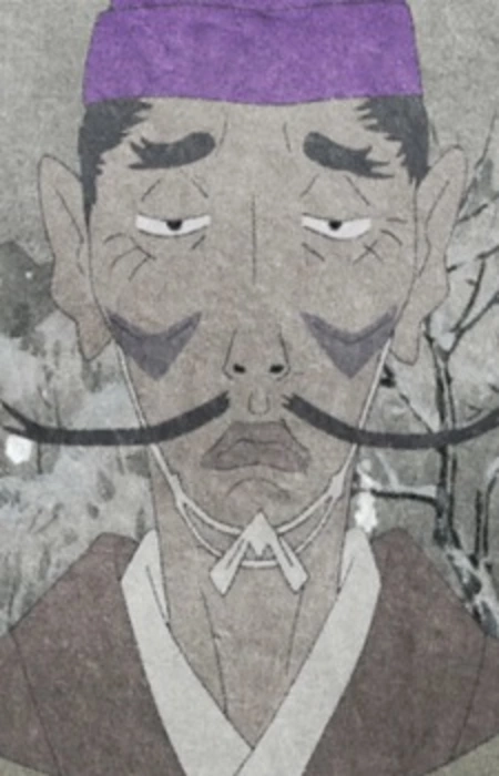 Robou Oosawa / Персонаж
