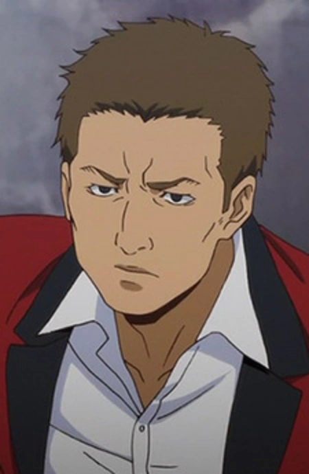 Jun Kiwatari / Персонаж