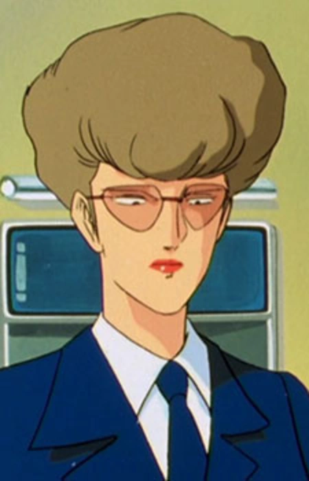 Namicar Cornell / Персонаж