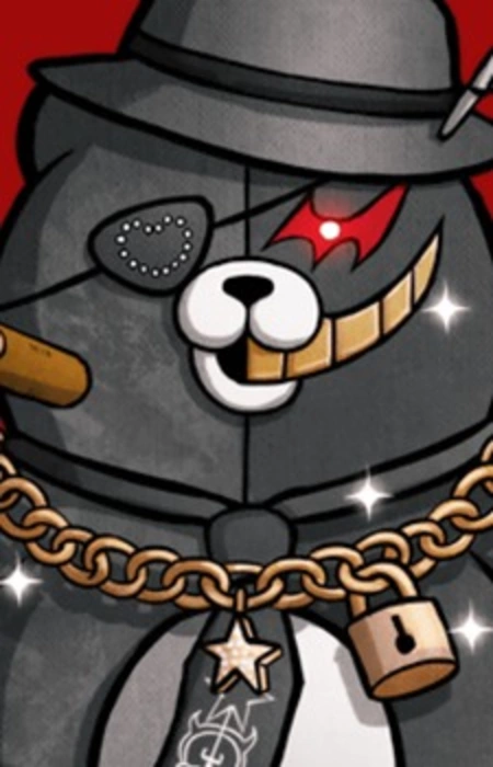 Kurokuma / Персонаж