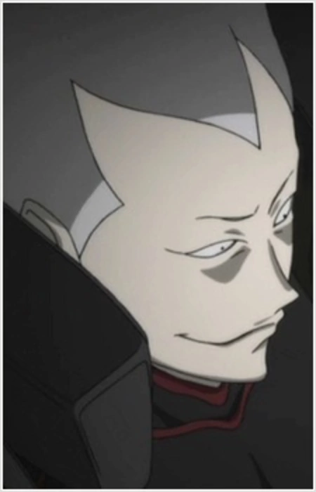 Kyoushirou / Персонаж
