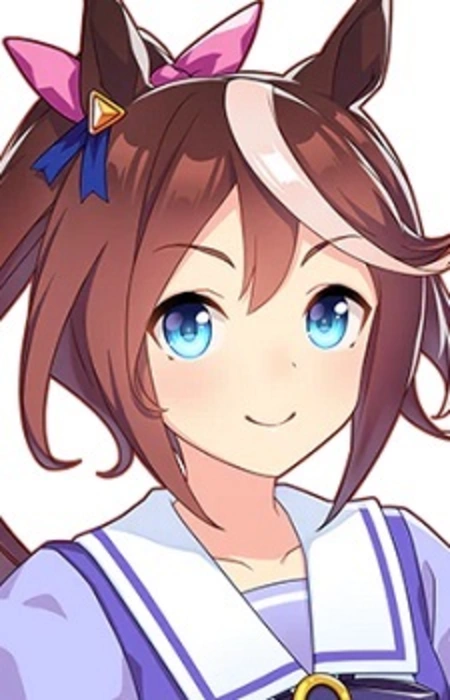 Toukai Teiou / Персонаж