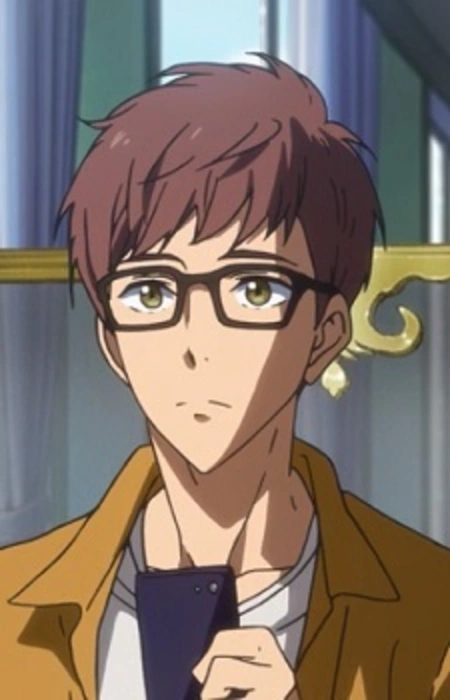 Hiyori Toono / Персонаж