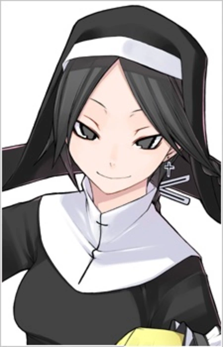 Yae Shinatsuhiko / Персонаж
