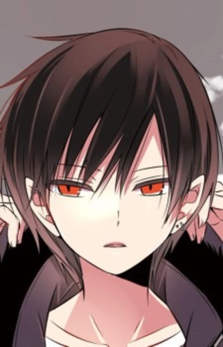 Shinya Kudou / Персонаж