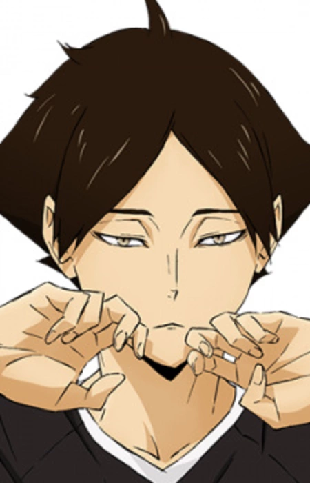 Rintarou Suna / Персонаж