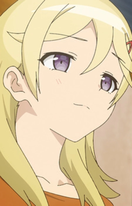 Ryo / Персонаж