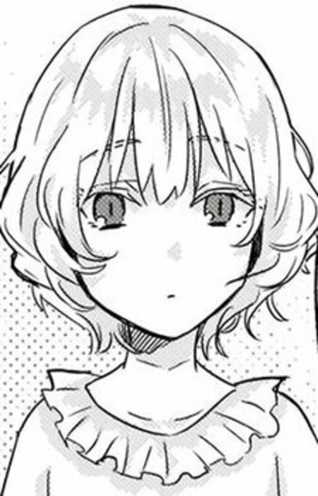 Sherry / Персонаж