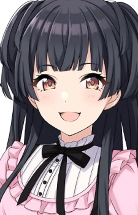 Fuyuko Mayuzumi / Персонаж
