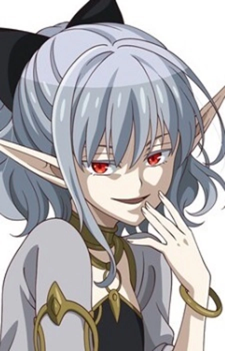 Odei no Atou / Персонаж