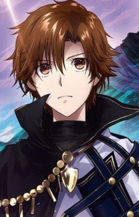 Tsukasa Satou / Персонаж