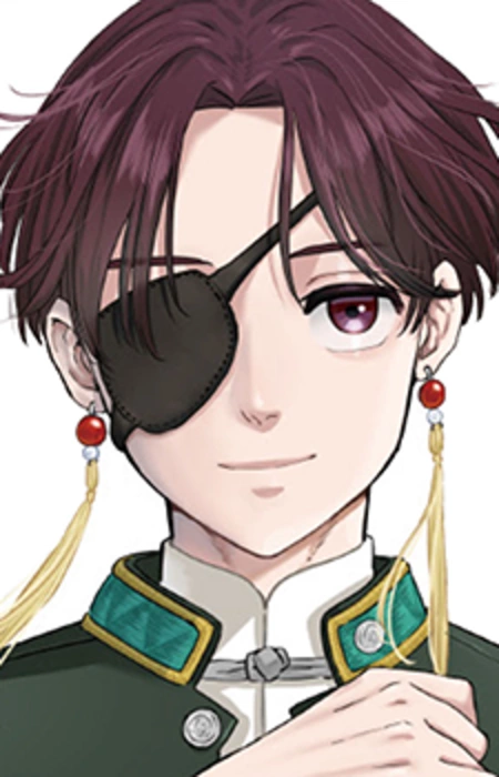 Hayato Suou / Персонаж