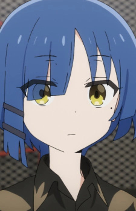 Ryou Yamada / Персонаж