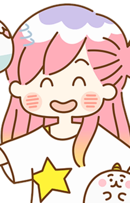 Hazuki Onigami / Персонаж