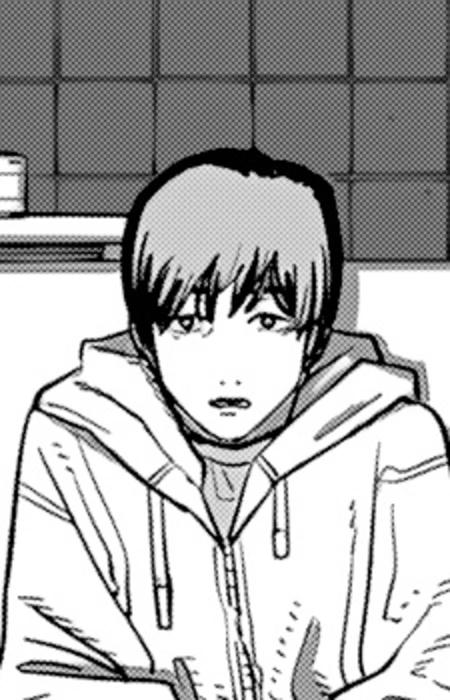 Yuuta Itou / Персонаж