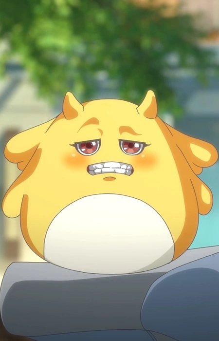 Kirikiri / Персонаж