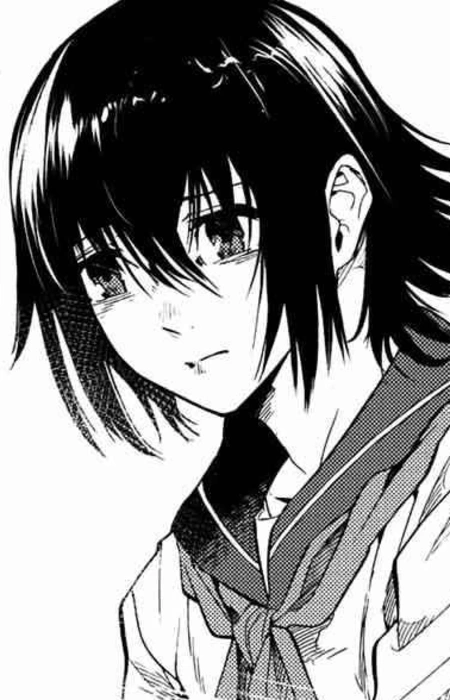Chizuru Azuma / Персонаж