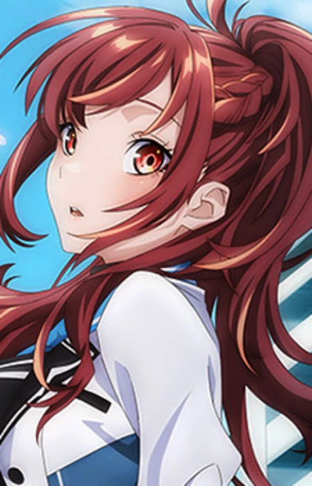 Kaede Kazama / Персонаж