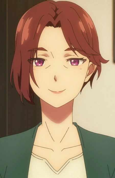 Miyako Asou / Персонаж