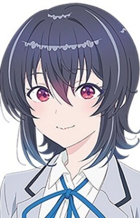 Umi Asanagi / Персонаж