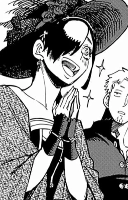 Regina / Персонаж