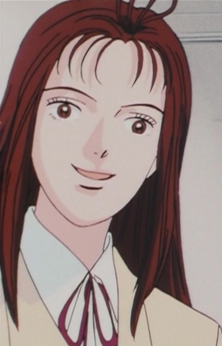 Yuriko Asai / Персонаж