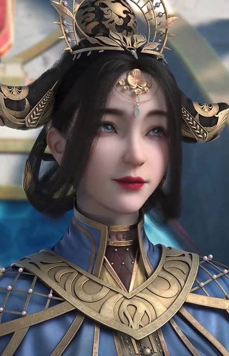 Yun Xiang / Персонаж