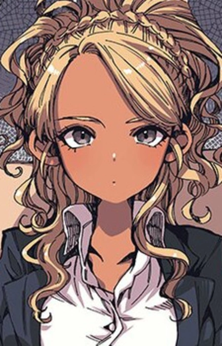 Yamamoto / Персонаж