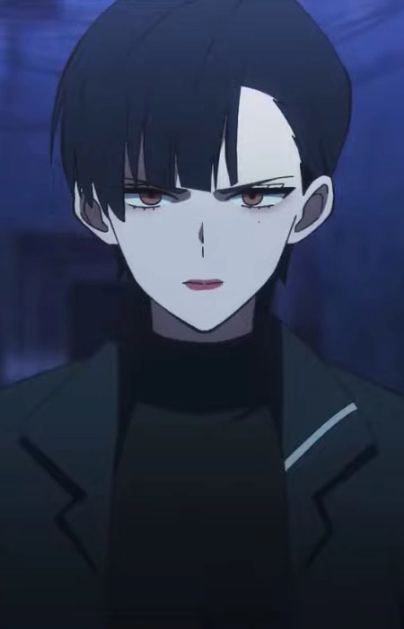 Juan Wang / Персонаж