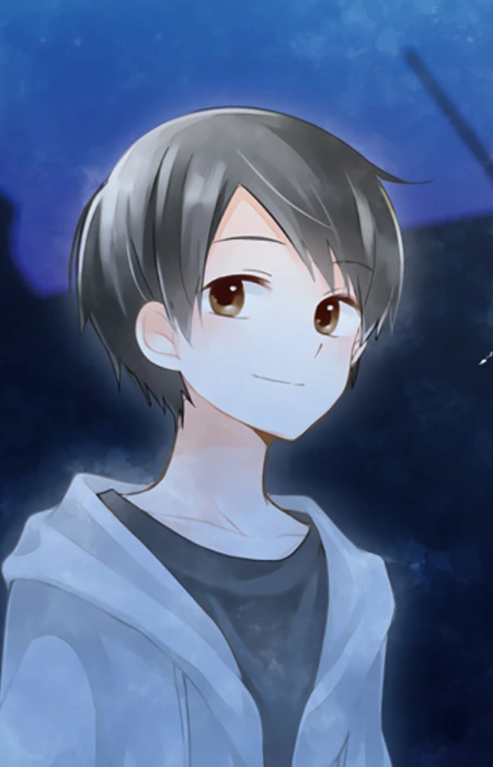 Tarou Yamada / Персонаж