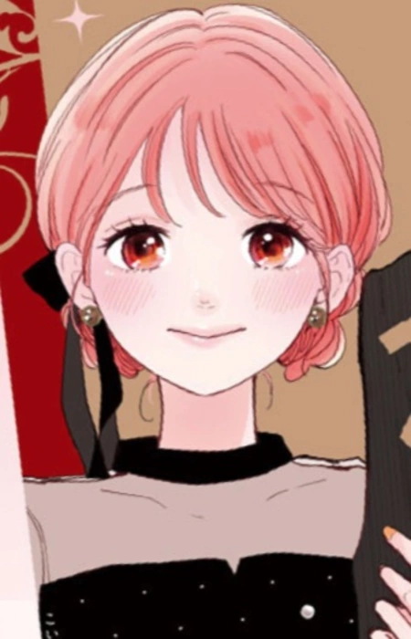 Wakaba Kayano / Персонаж