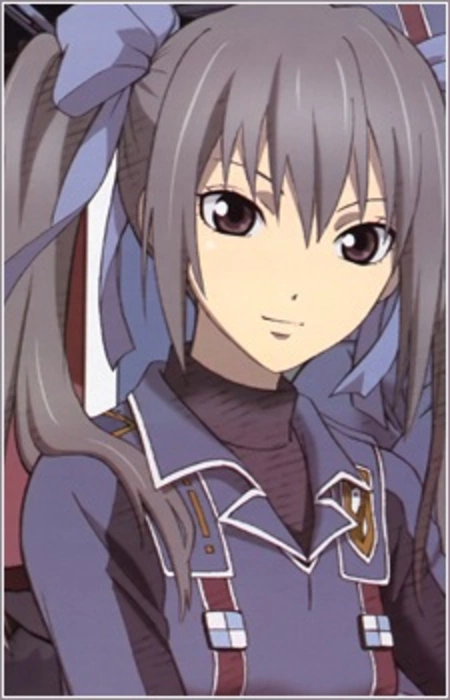 Edy Nelson / Персонаж