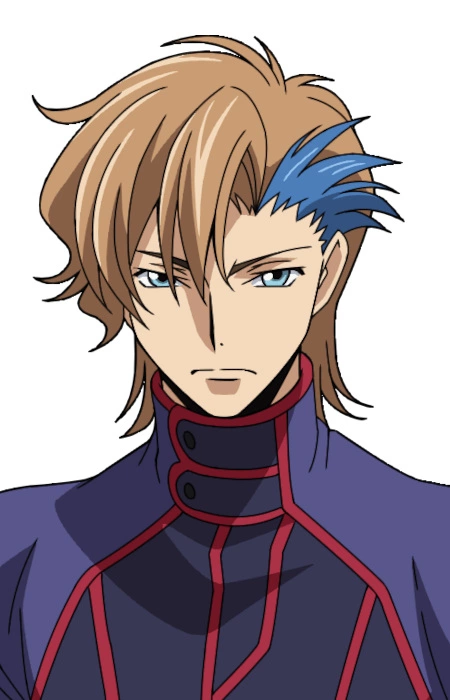 Ash Phoenix / Персонаж