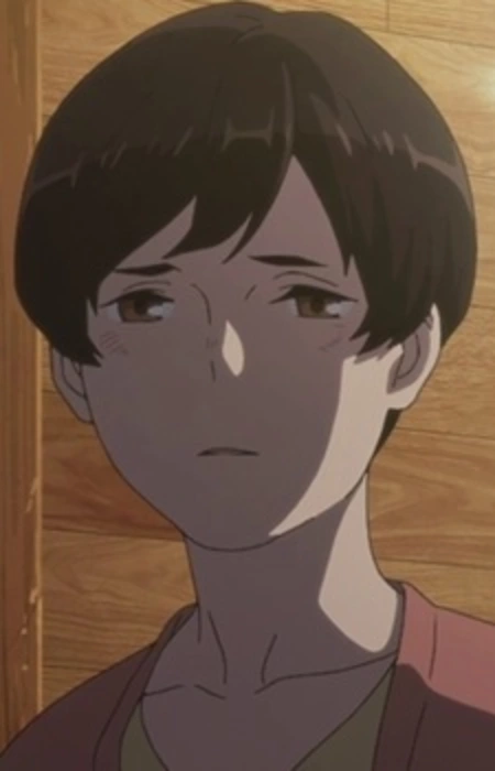 Misato Kikuiri / Персонаж