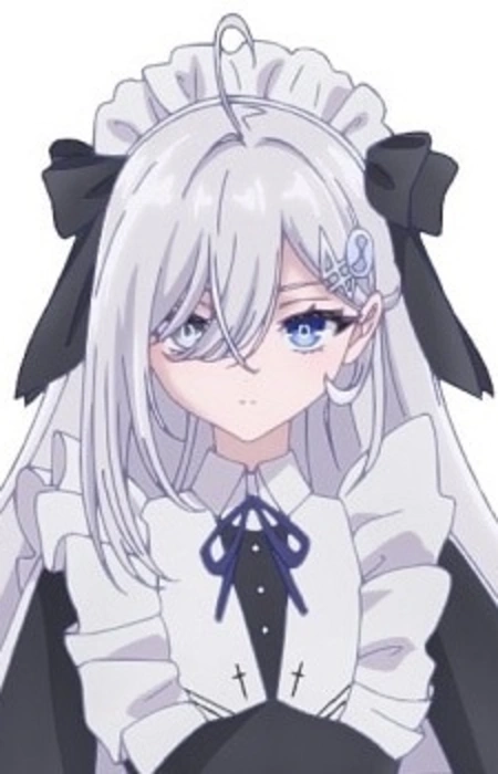 Yuuki Sorimachi / Персонаж
