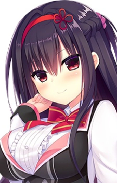 Shio Kamakura / Персонаж