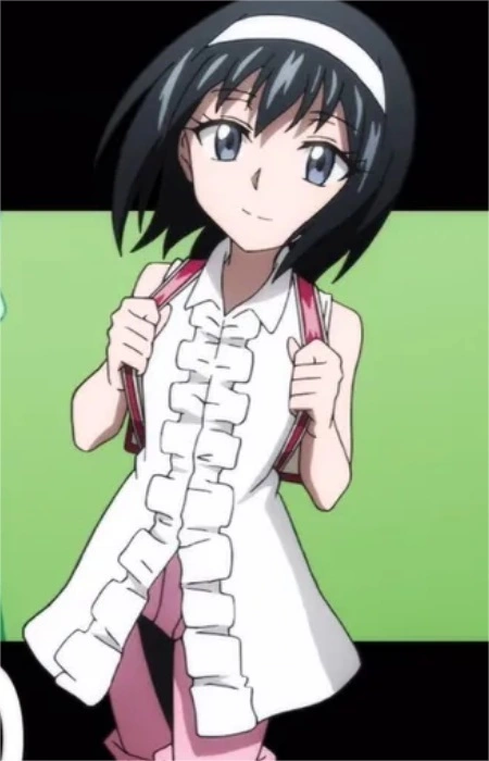 Tamiko Kurobe / Персонаж