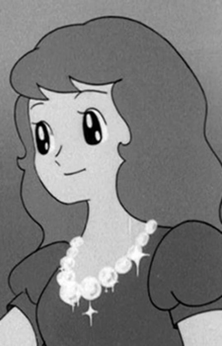 Princess Laura / Персонаж