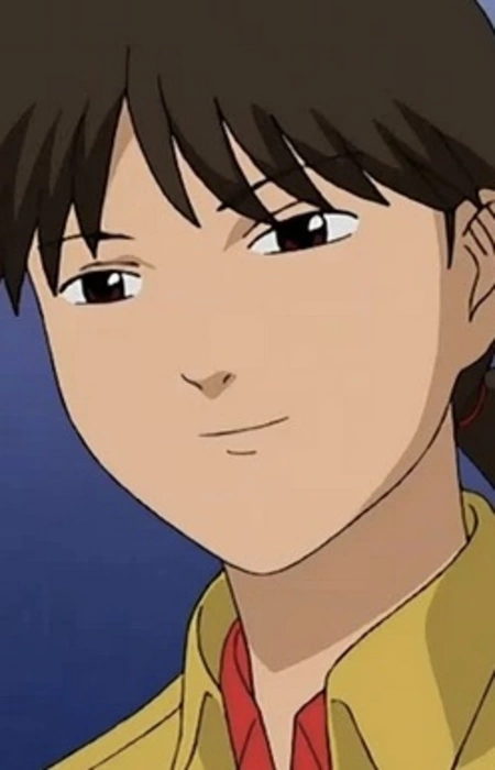 Yong-sun Kim / Персонаж