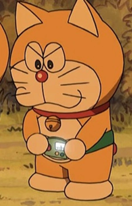 Kawaemon / Персонаж