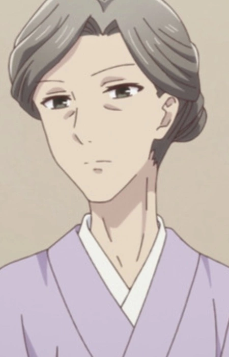 Souma Family's Head Maid / Персонаж