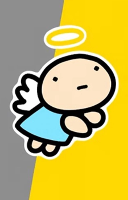 Chubby Angel / Персонаж