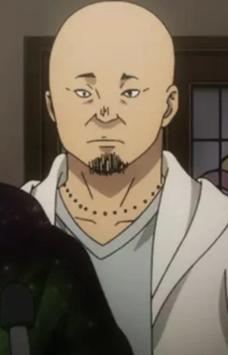 Shinya Wakame / Персонаж