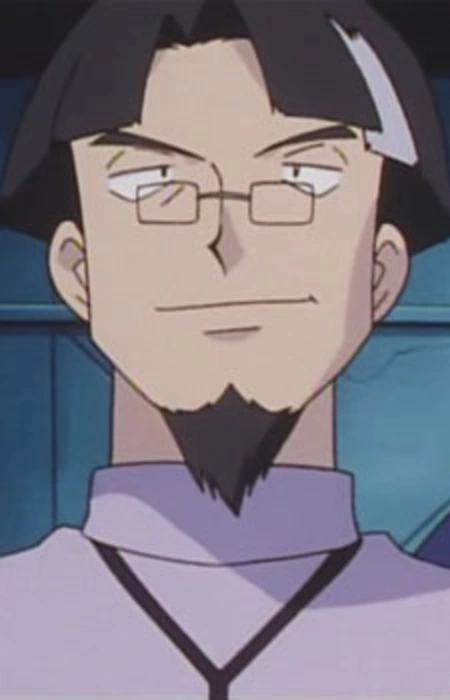 Doctor Shiranui / Персонаж