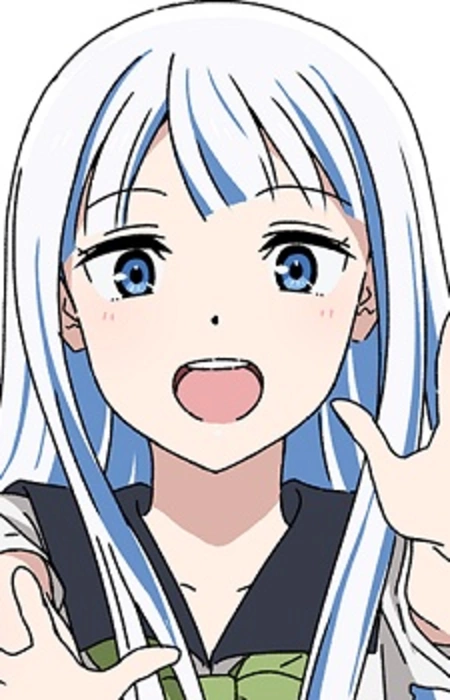Himari / Персонаж